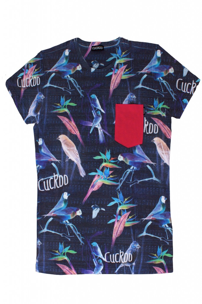 Another One flew over the Cuckoo's Nest - Cuckoos Nest - CLOTHES MAKE ...