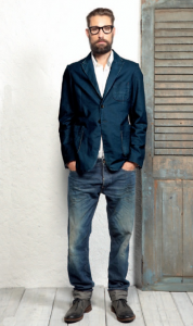 CLOTHES MAKE THE MAN - The extraordinary mens blog for the modern man