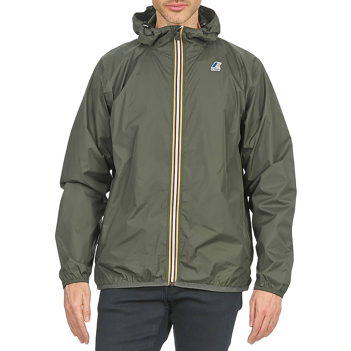 6 of the best - Windcheaters - CLOTHES MAKE THE MAN