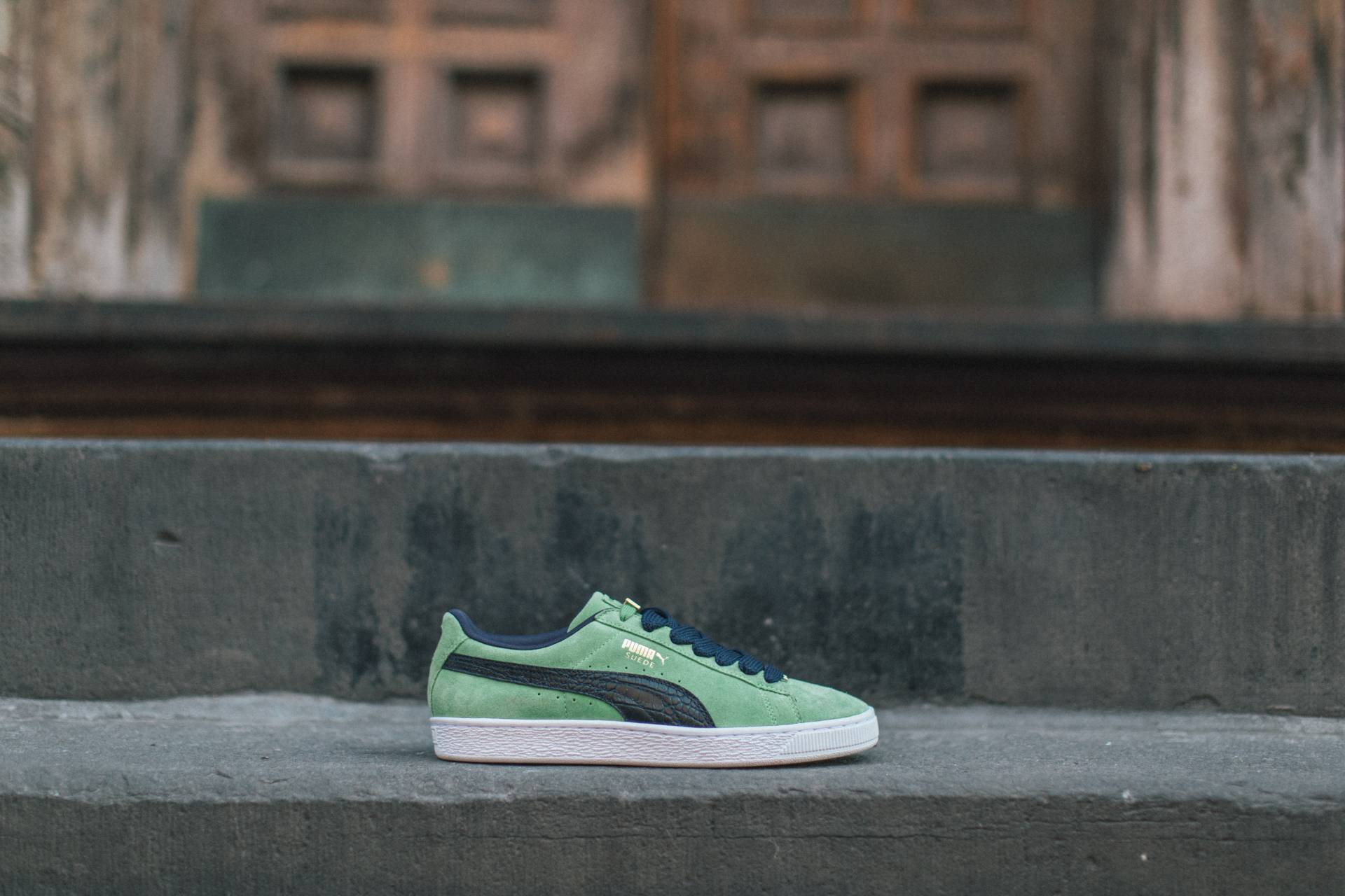 50 Years Of Puma Suede: Doing It For The Culture With The B-Boy Pack ...