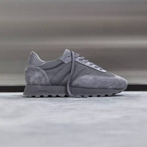 They’ll be back - ARNE - CLOTHES MAKE THE MAN