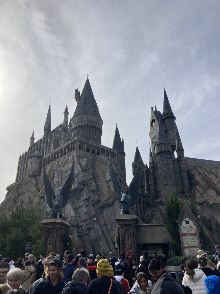 The 8 Most Sought After Fictional Holiday Destinations - CLOTHES MAKE ...