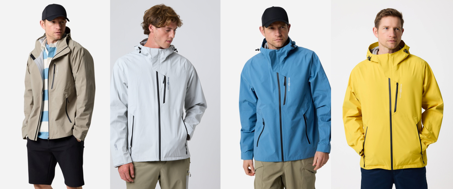 The One Jacket Rule: Mav Lite Shell 2.0 by Henri-Lloyd - CLOTHES MAKE ...